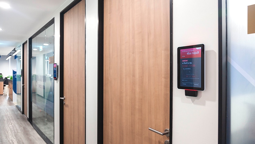 Virtual Meeting Room Software