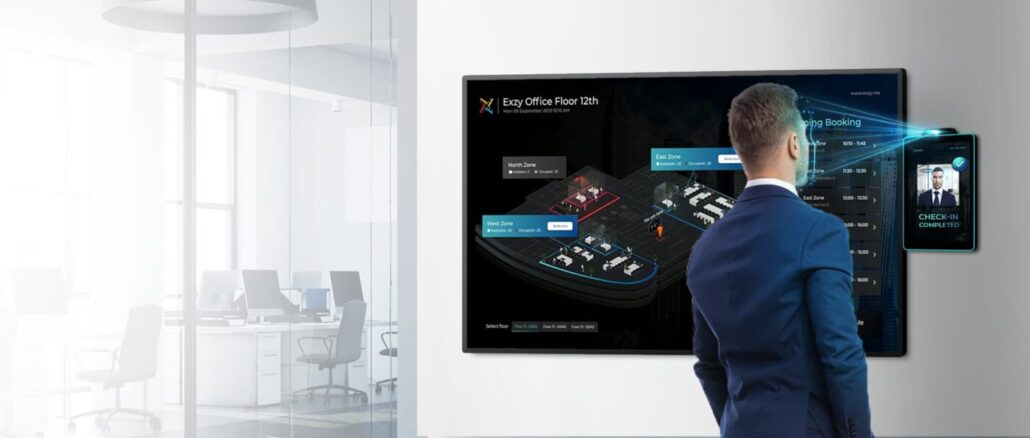 ระบบ Smart Office คืออะไร? สรุปครบ จบในที่เดียว!